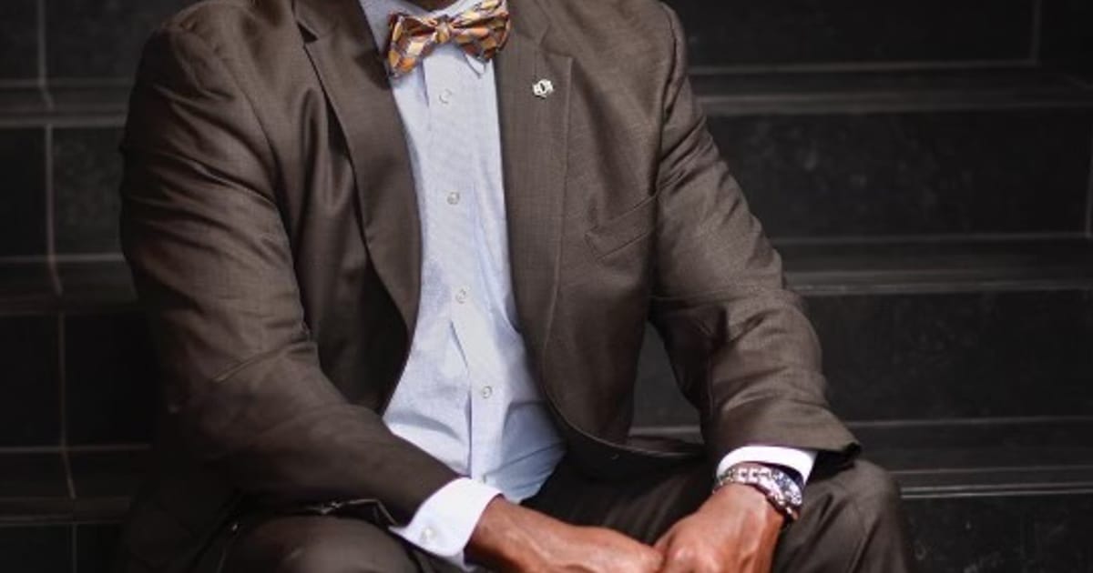 Myron Pope - Tuscaloosa, Alabama, Microsoft, University of Alabama ...