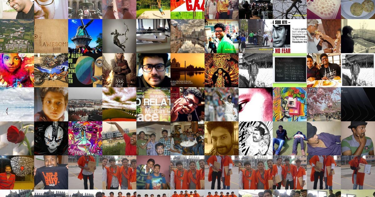 Mysa Vijay | about.me