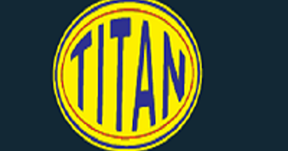 my titan - usa | about.me
