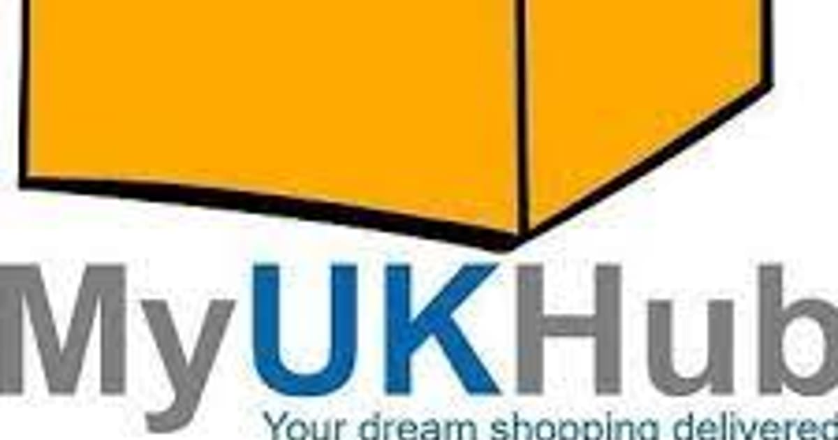 MyUKHub Official - London | about.me