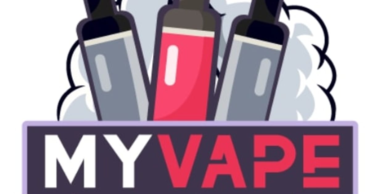My Vape Shop - Canada | about.me