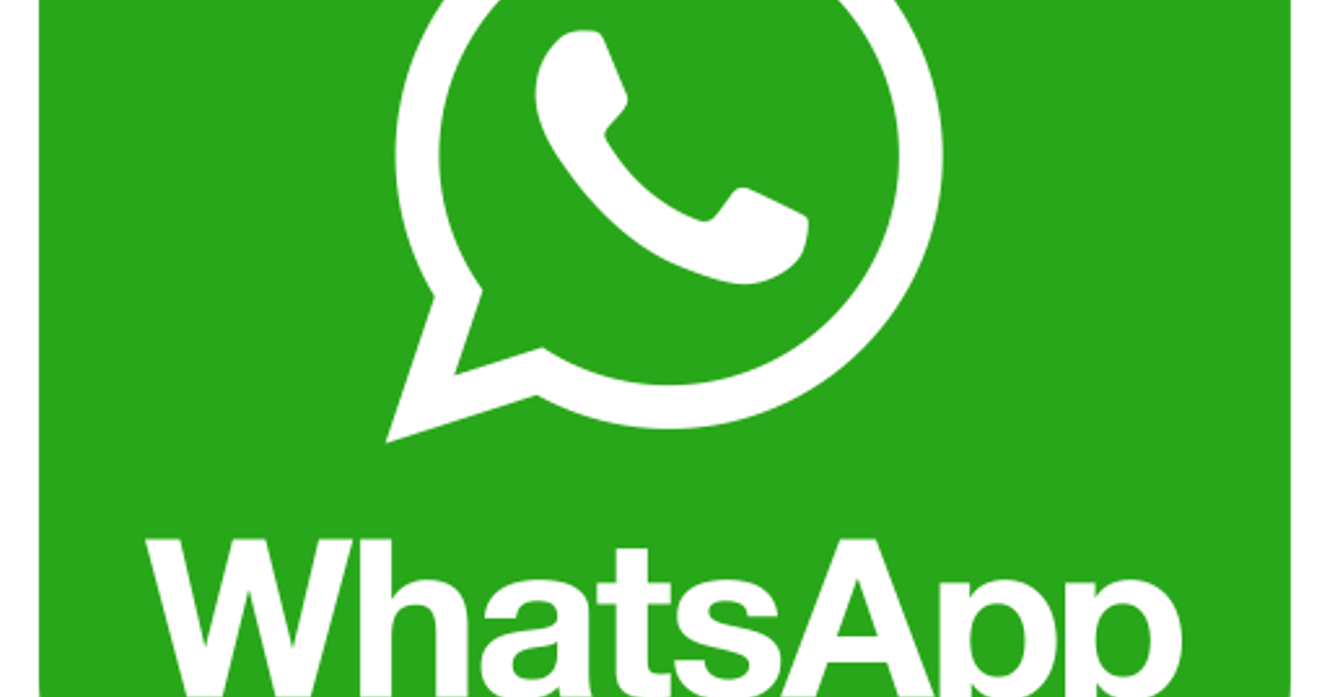 MY Whatsapp | about.me