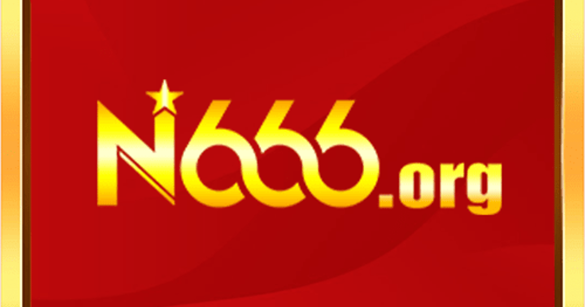 N666 - n6666.org, Trang Chủ Mới Nhất 11N666, 22N666 Tặng 66K - 34 Trần ...