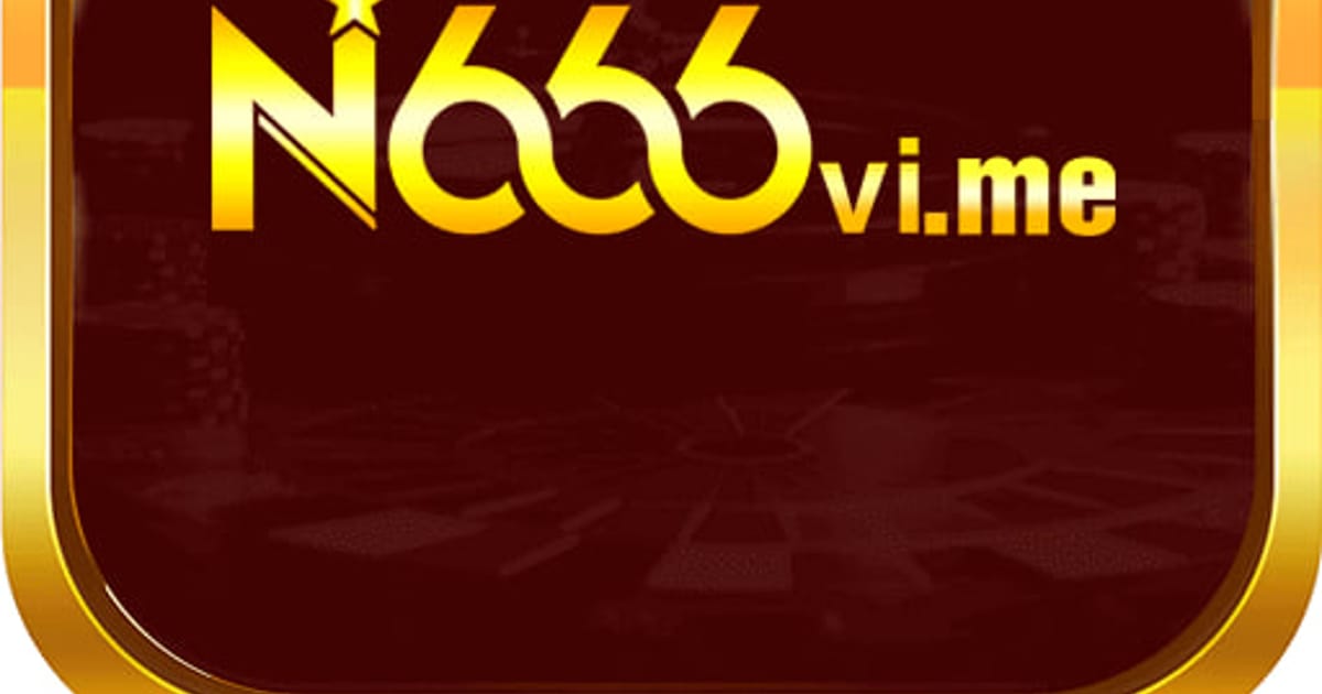 N666⭐️Trang Chủ N666.com | Link Vào N666 Casino - 59 Đ. Tô Ký, Trung Mỹ ...