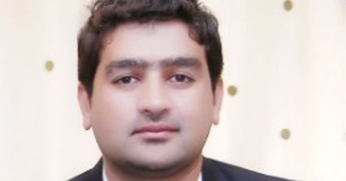 Nabeel-ur-Rehman Khan - Lahore | about.me