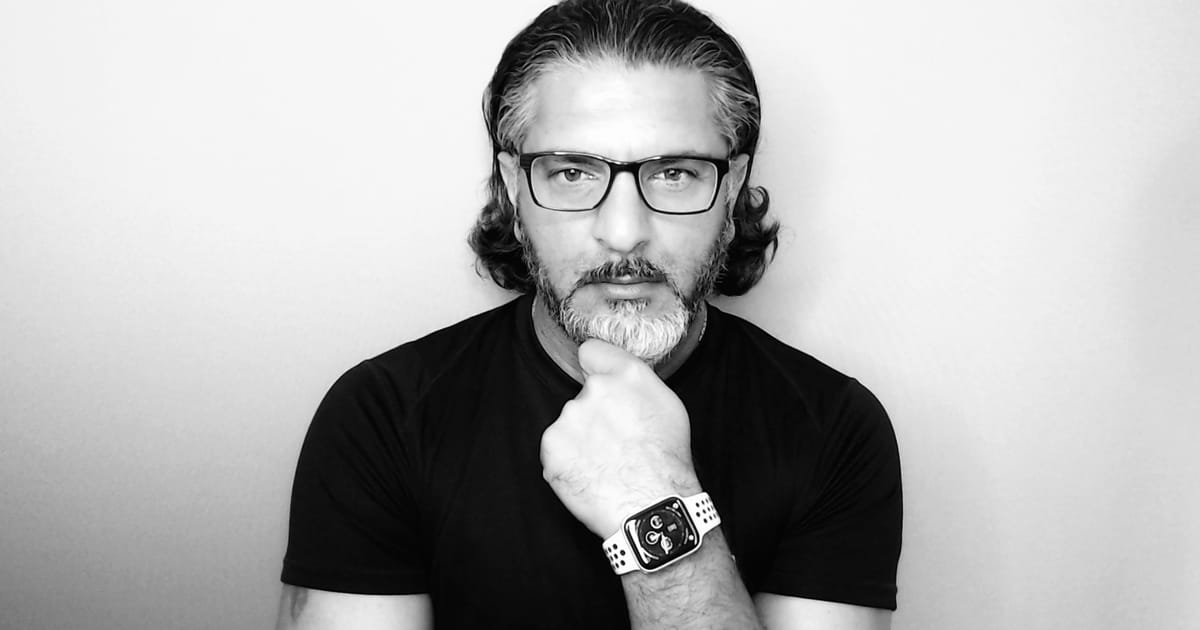 Nabeel Mahmood - Global | about.me