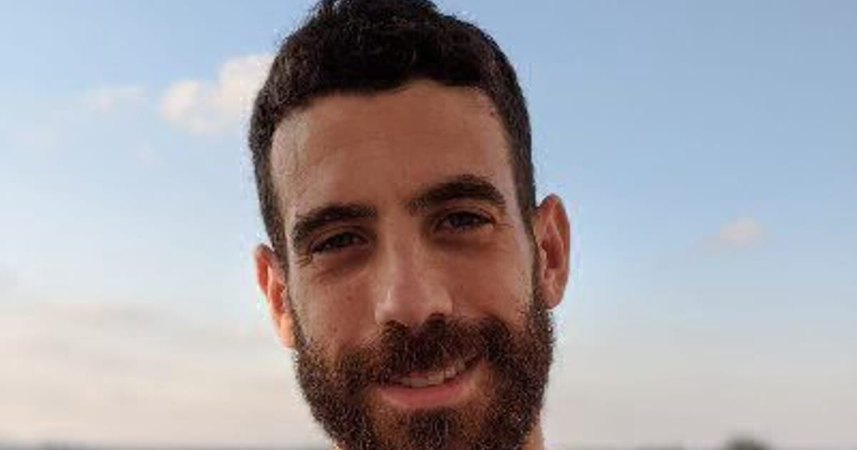 Nadav Gover - Tel Aviv | about.me