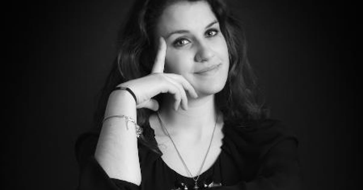 Nadia Massarelli - Lausanne, Office Manager & Project Coordinator ...
