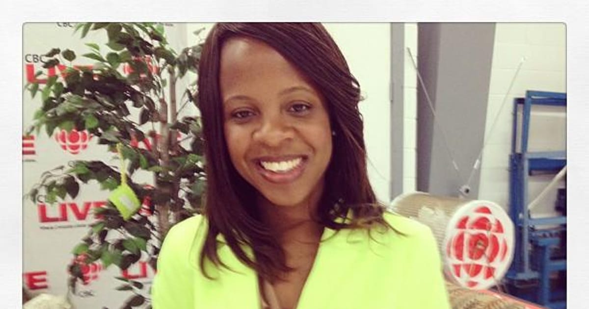 Nadia Stewart - Calgary, AB, CBC News Calgary, University of Guelph ...