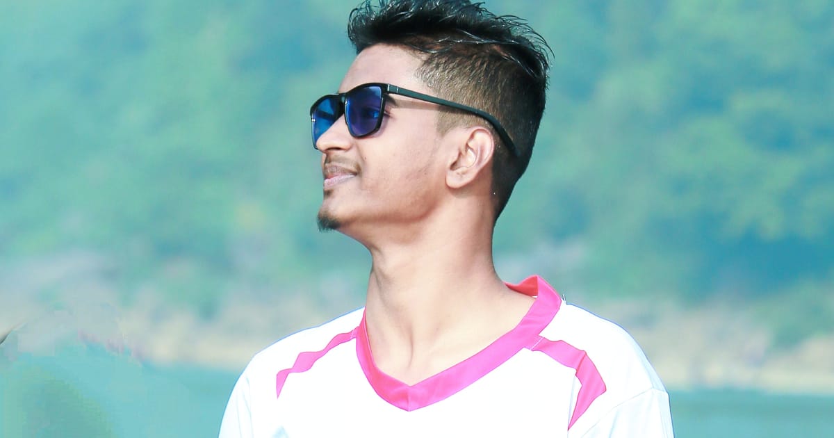 Kamrul Islam Nadil | about.me