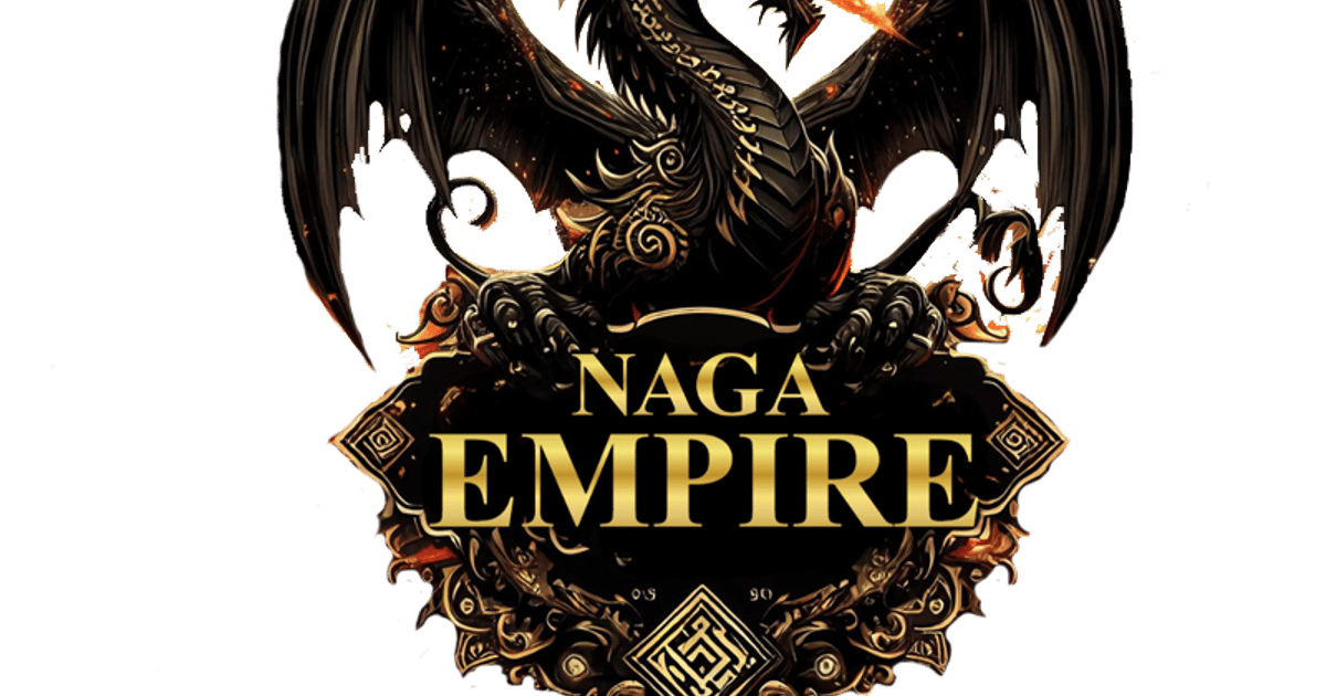 NAGA EMPIRE - Indonesia | about.me