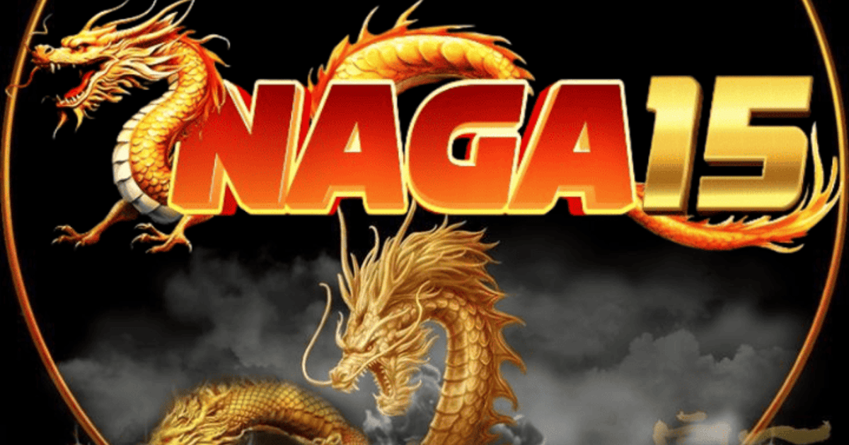 naga15 situs resmi - Jakarta | about.me
