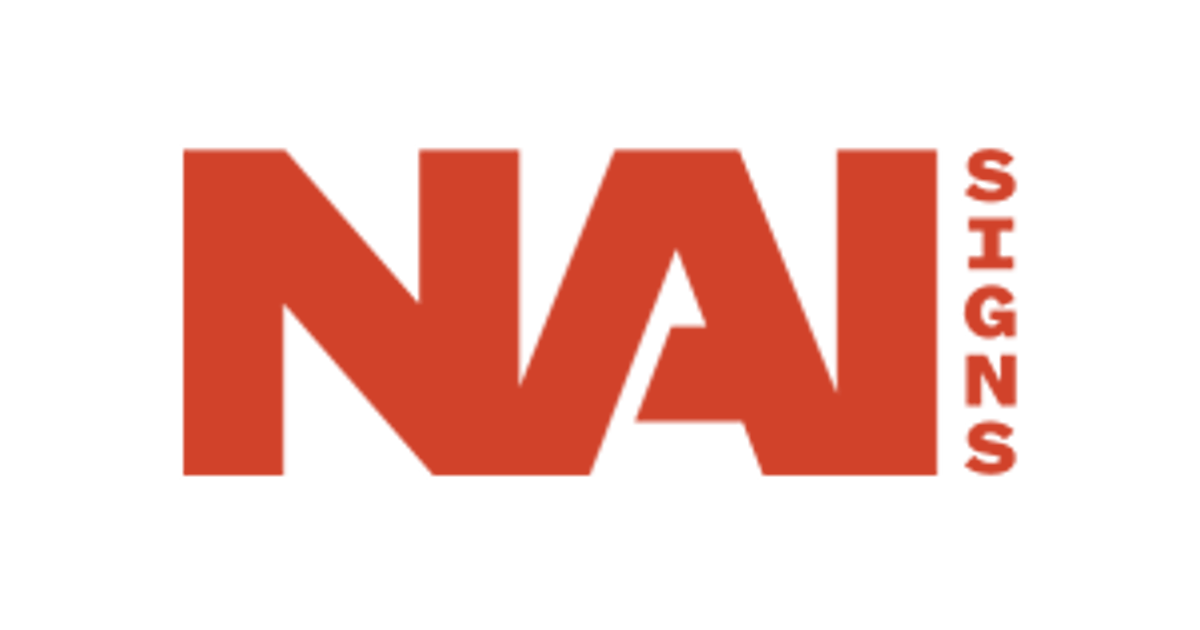 NAI Signs - 17324 Bell N Drive, Schertz TX 78154 USA, NAI Signs | about.me