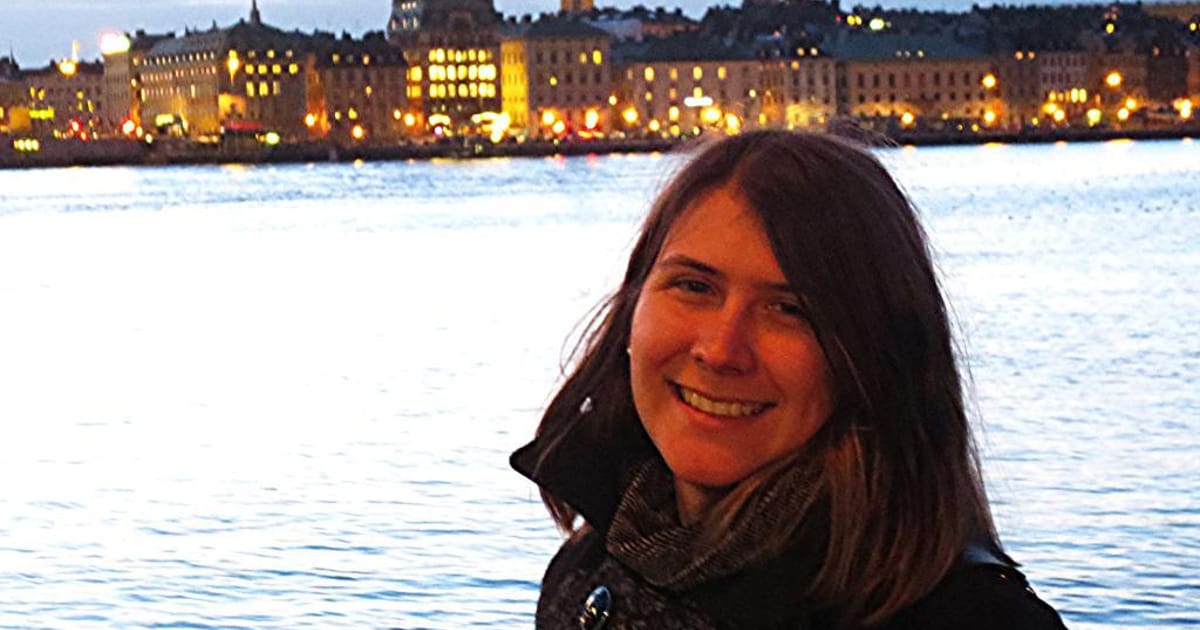 Nicole Ann Krupski | about.me