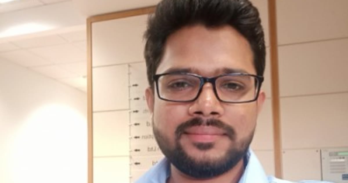 naman kumar sinha - Mumbai | about.me