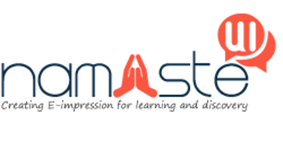 Namaste UI - West bengal | about.me