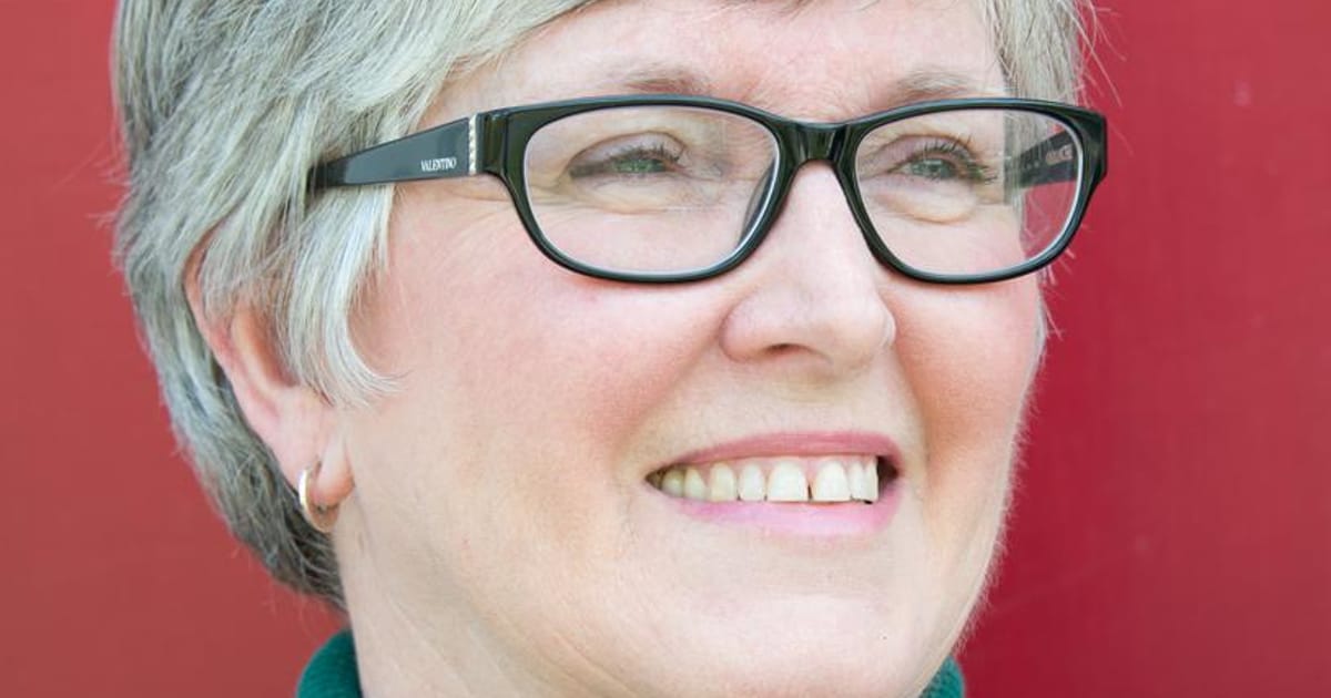 Nancy Kraft | about.me