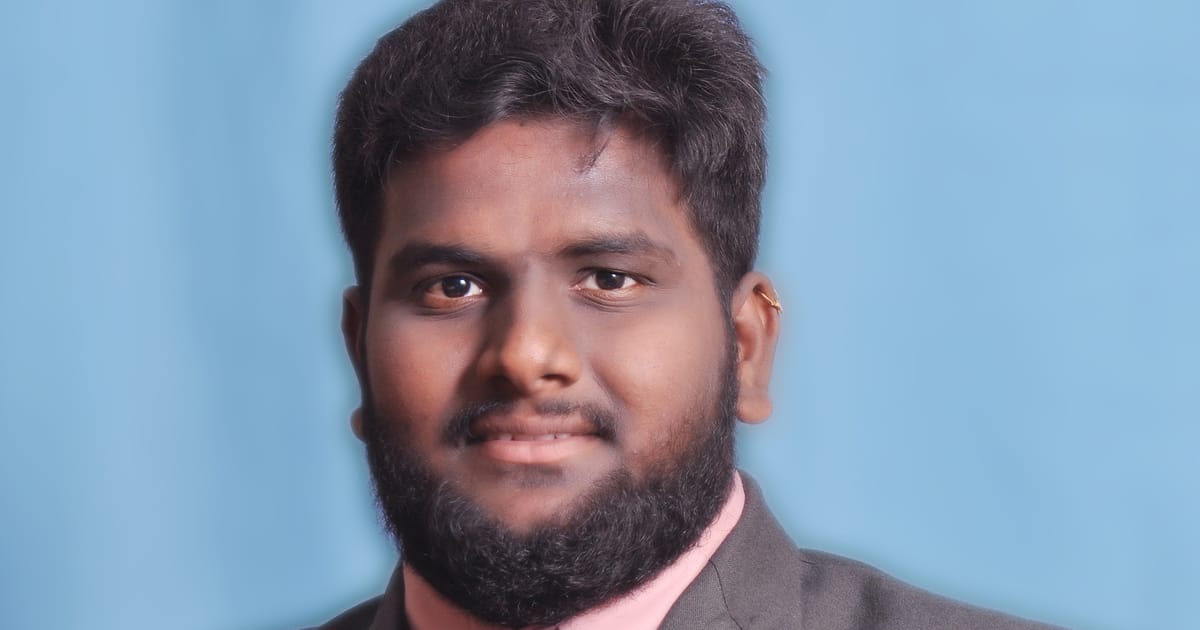 Nanda krishna - Mysuru | about.me