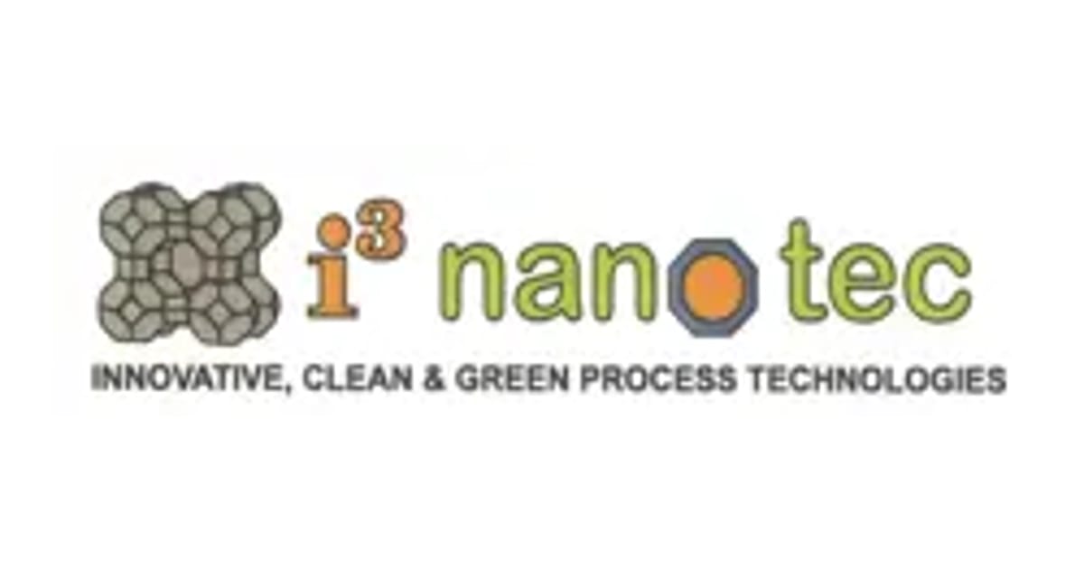 I3 Nanotec - B-124, Sector 2, Noida, Gautam Budh Nagar, UP 201301, India | about.me
