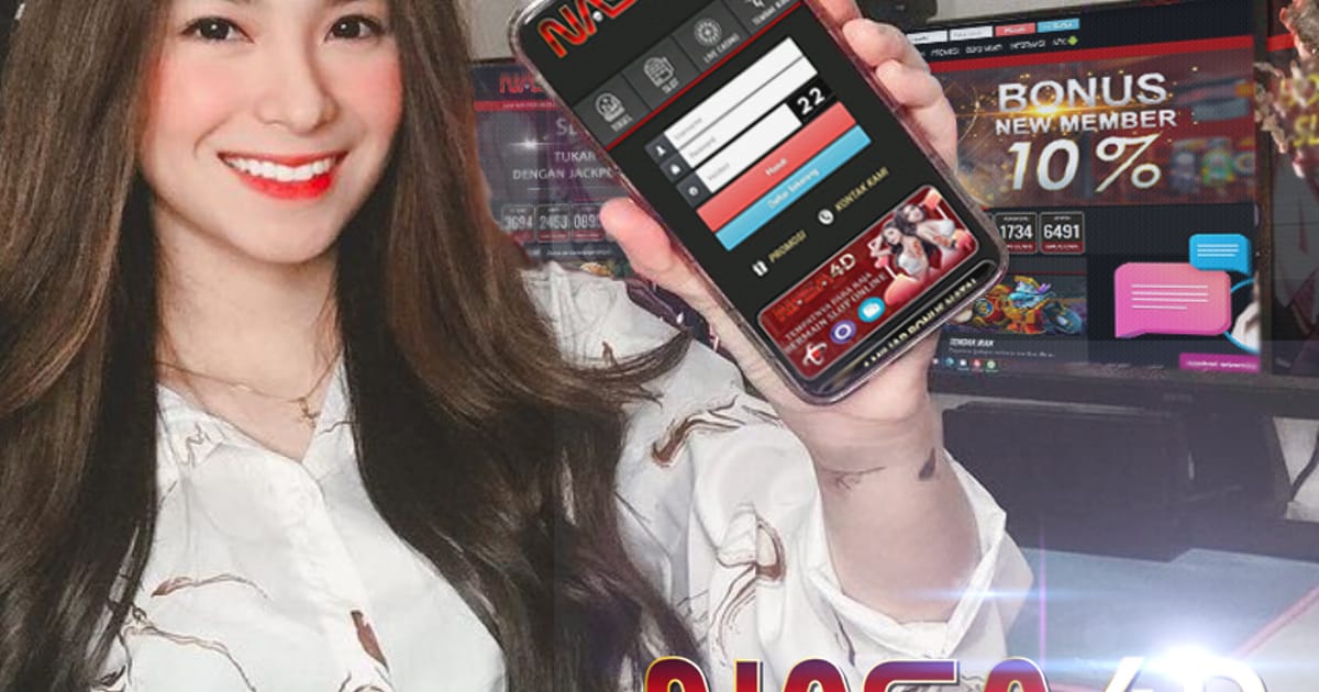 nasa slot - indonesia | about.me