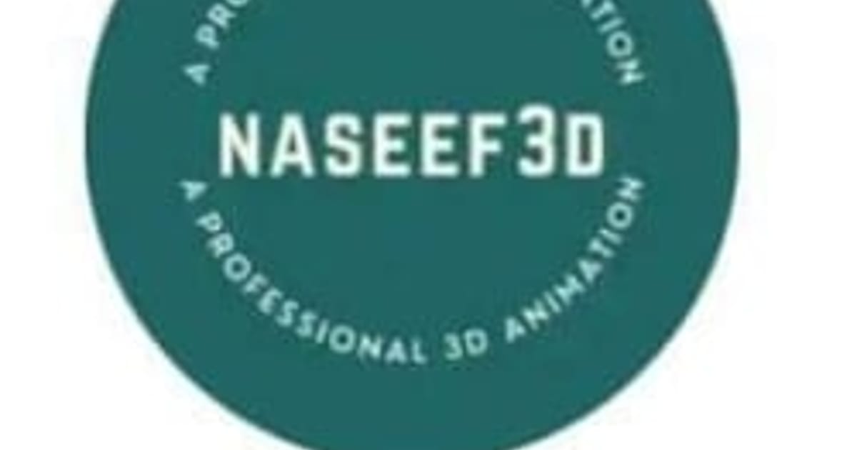 Naseef creator - Nigeria | about.me