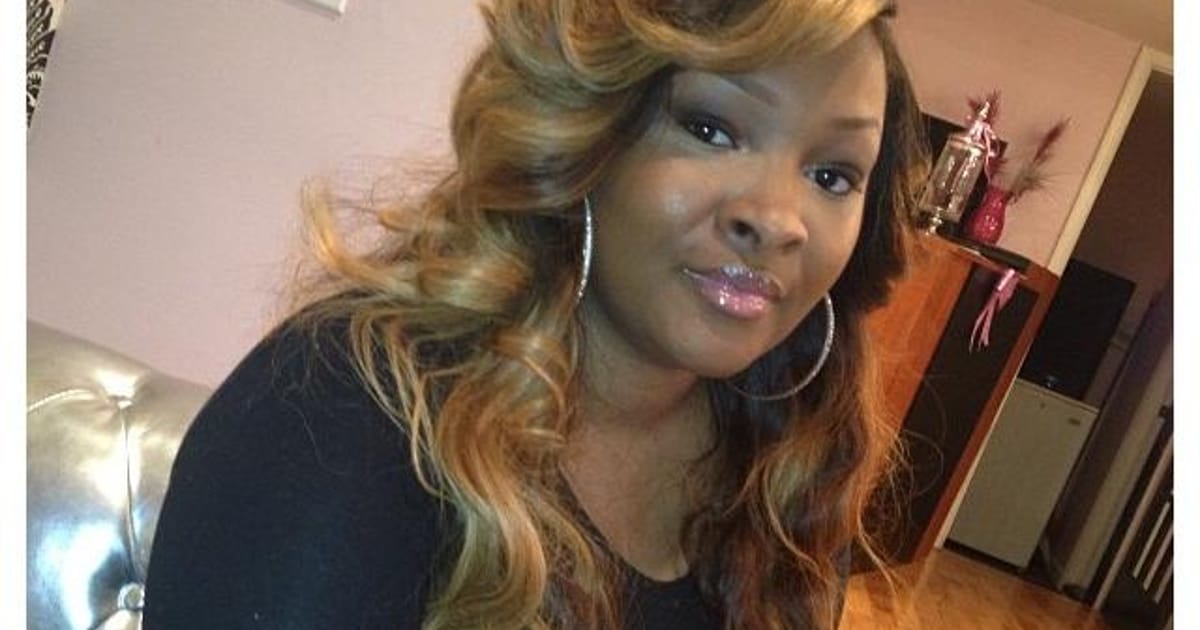 Na-taisha Williams - Atlanta, Georgia, United States, Berkeley College ...