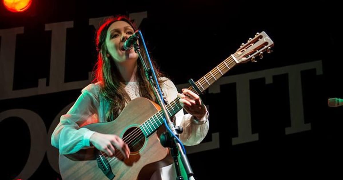 Natalie Holmes - Bristol United Kingdom, Musician, Songwriter, Singer ...