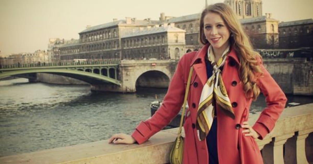 Natalie Ast - Toronto, ON, BJourn, Ryerson University | about.me