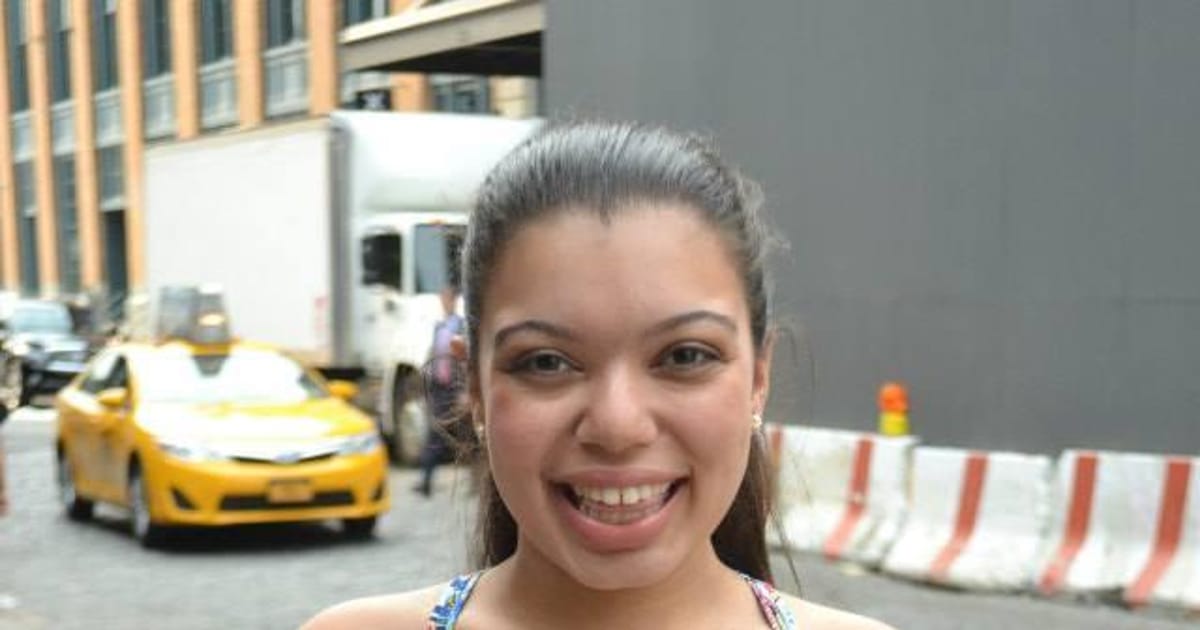 Natalie Correa | about.me