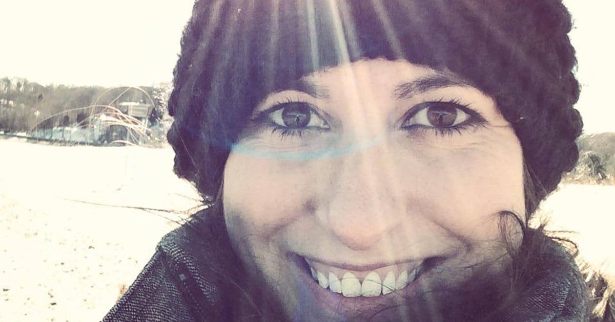 Natalie Dougherty - New York, New York, United States, NAPW, National ...