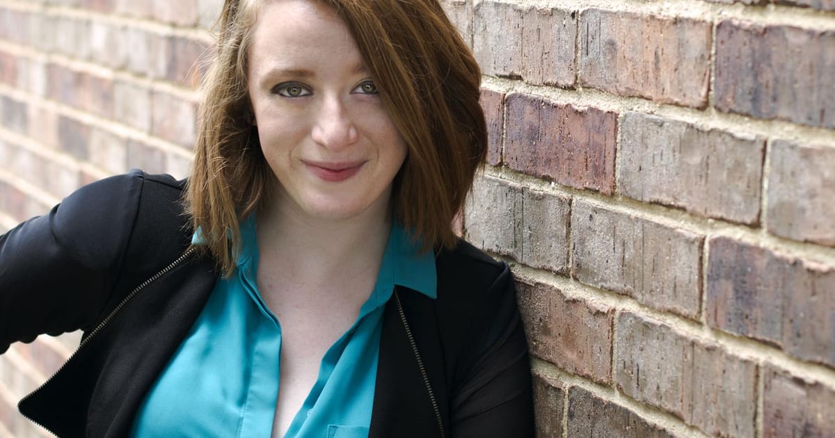 Natalie Pence | about.me