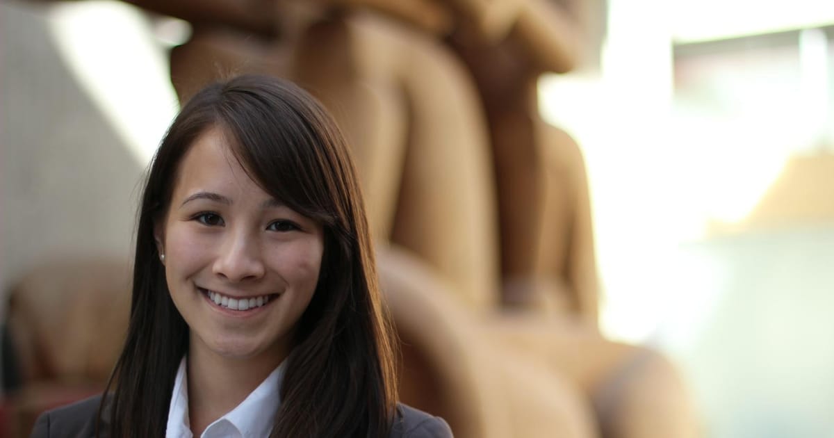 Natalie Pope | about.me