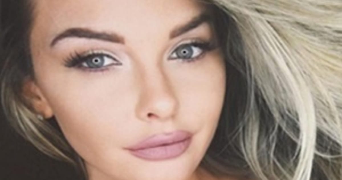 Natalie Violet - USA | about.me