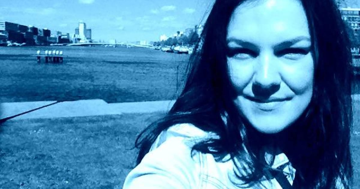 Natalija Milanovic - Belgrade, Serbia, Social Media Marketing ...