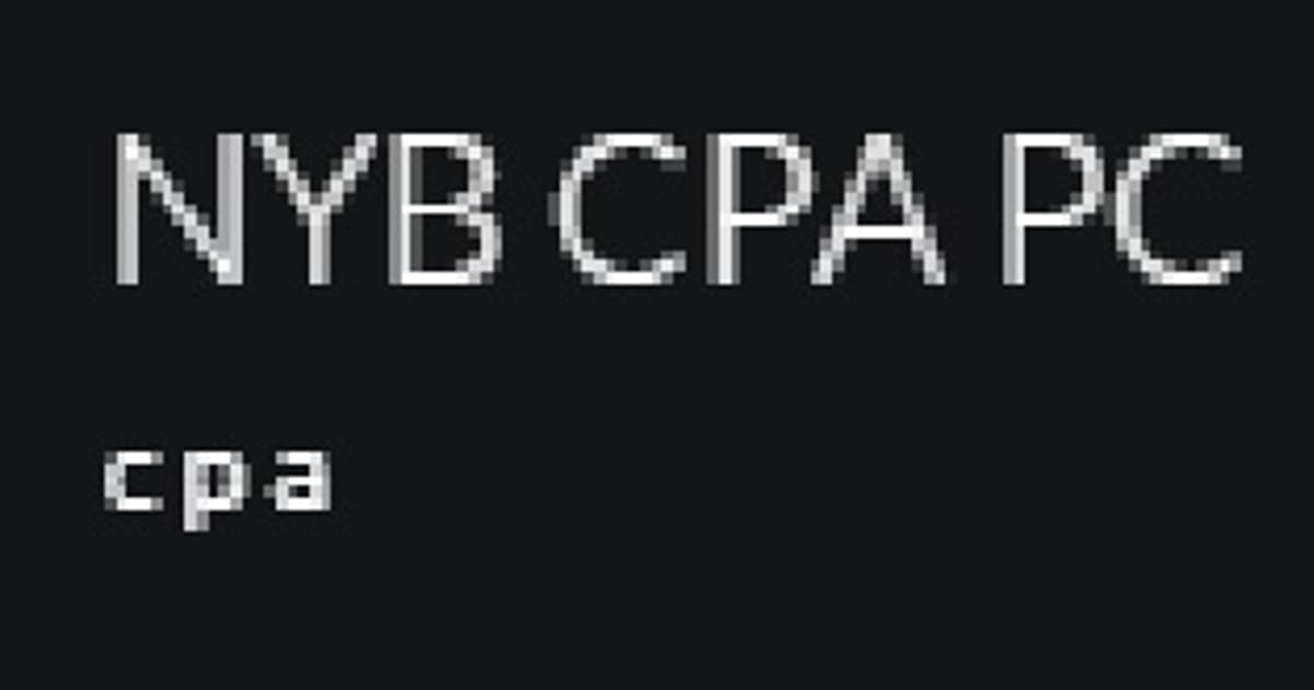 NYB CPA - New York | about.me