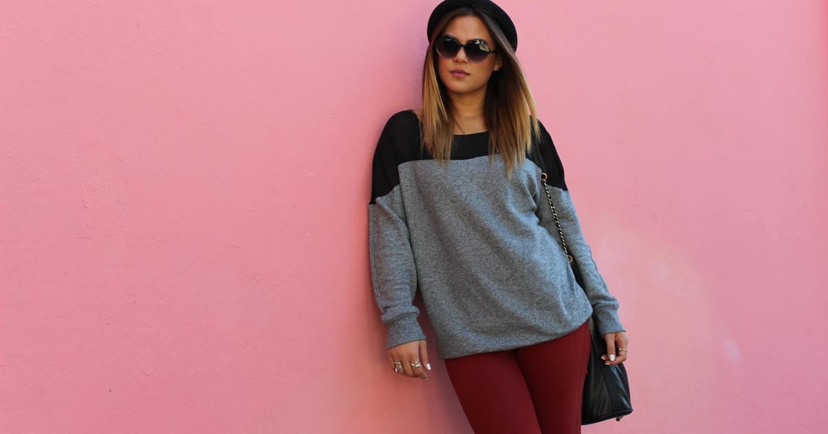 Natasha Karam - Los Angeles, California, California State University ...