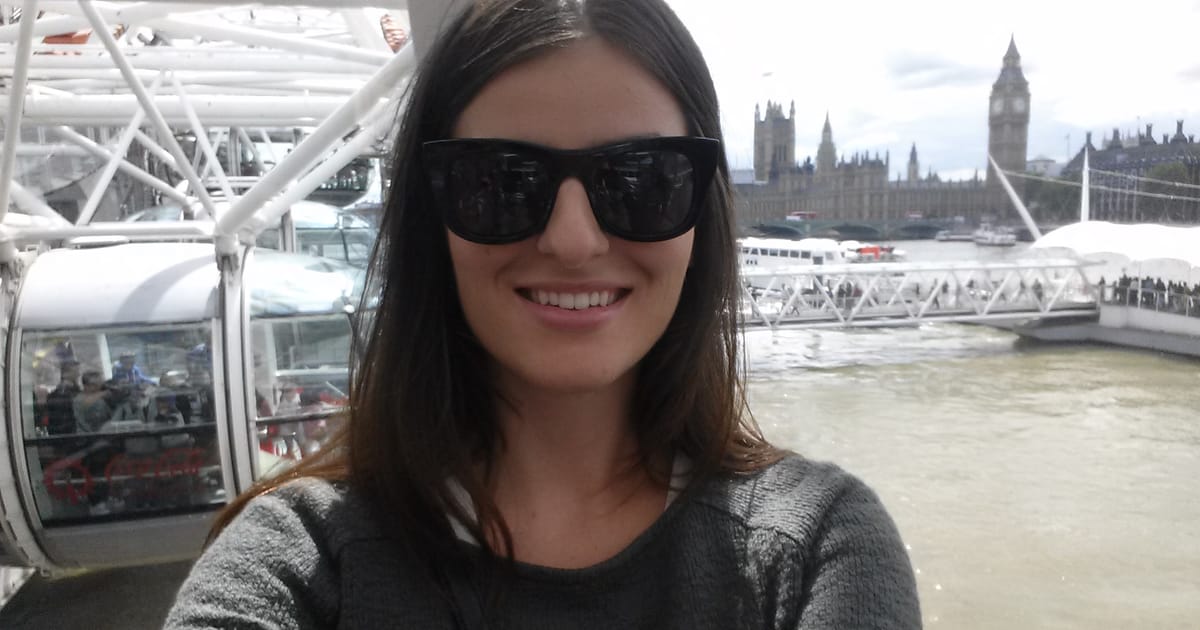 Natasha Kociski - Melbourne, Victoria, Australia | about.me