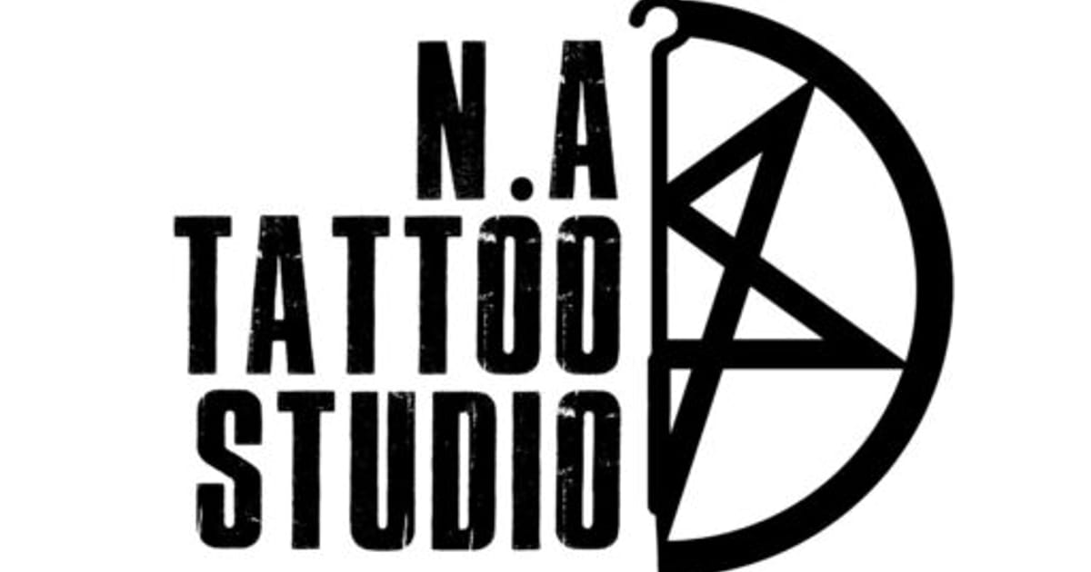 NA Tattoo Studio - Delhi | about.me