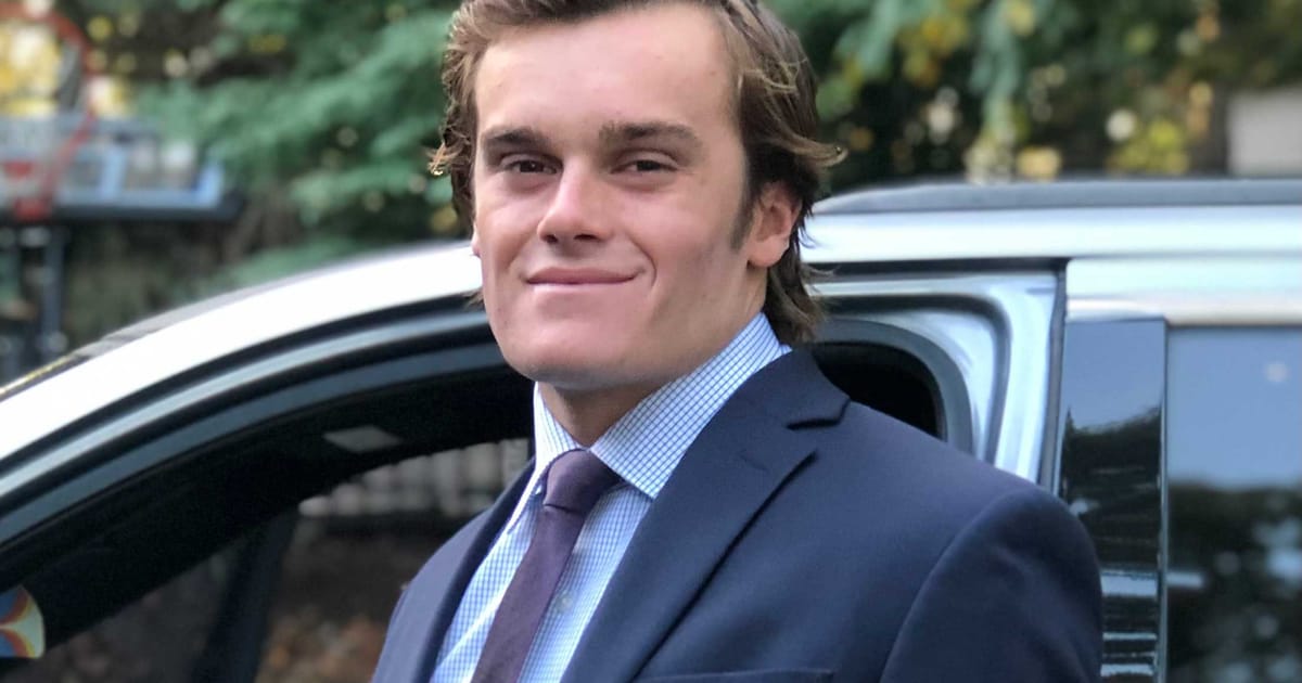 Nate Panza - Texas | about.me