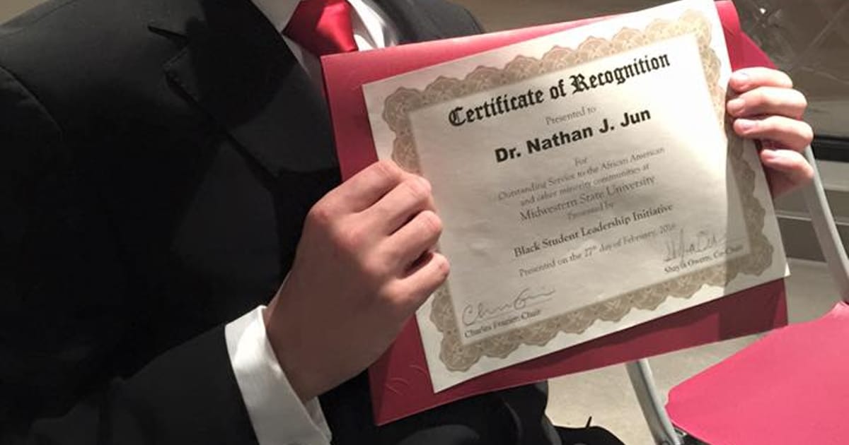 Nathan Jun - Wichita Falls, Texas | about.me