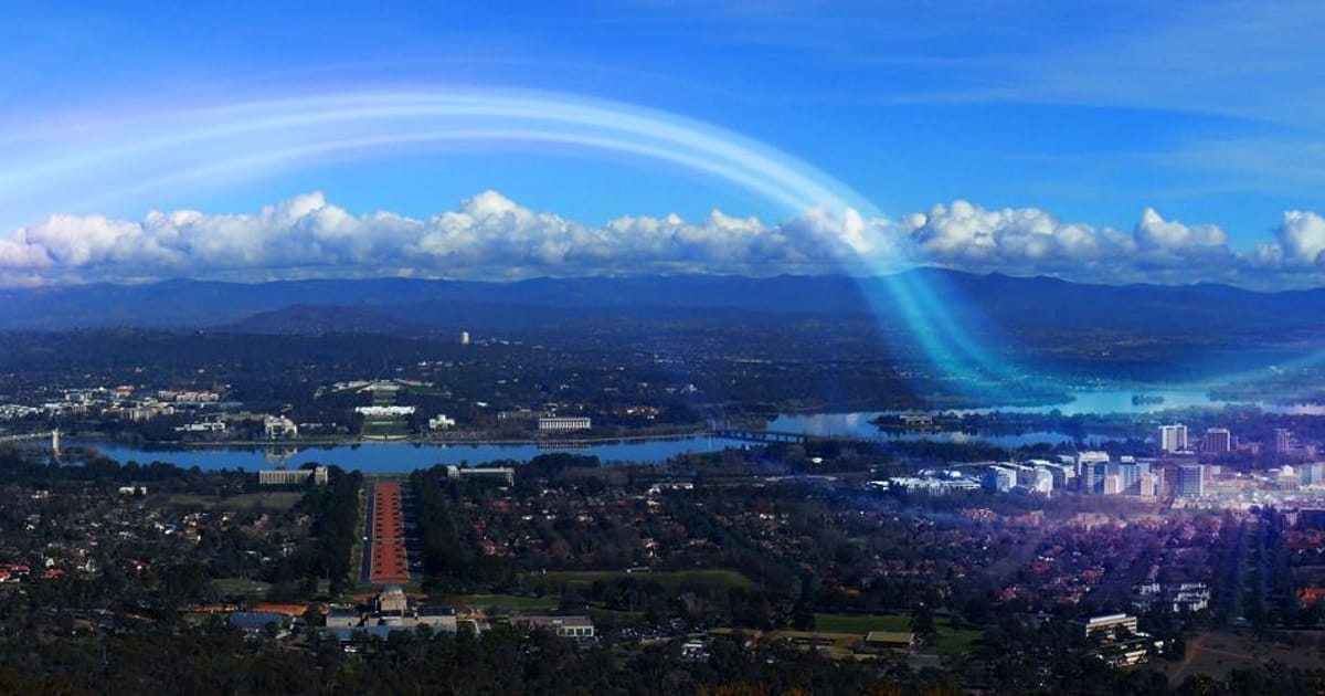 Nathan Wall - Canberra, Australian Capital Territory, Australia | about.me