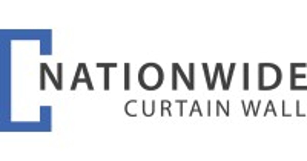 Nationwide Curtain Wall - Ensign Estate, Unit C2/A, Botany Way ...