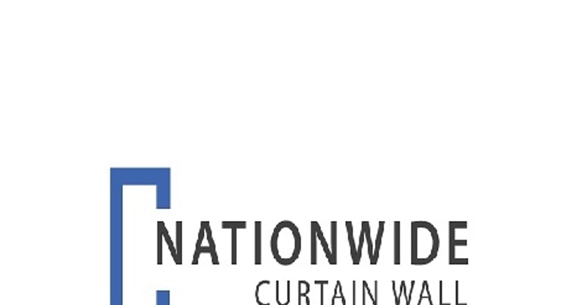 Nationwide Curtain Wall - Ensign Estate, Unit C2/A, Botany Way ...