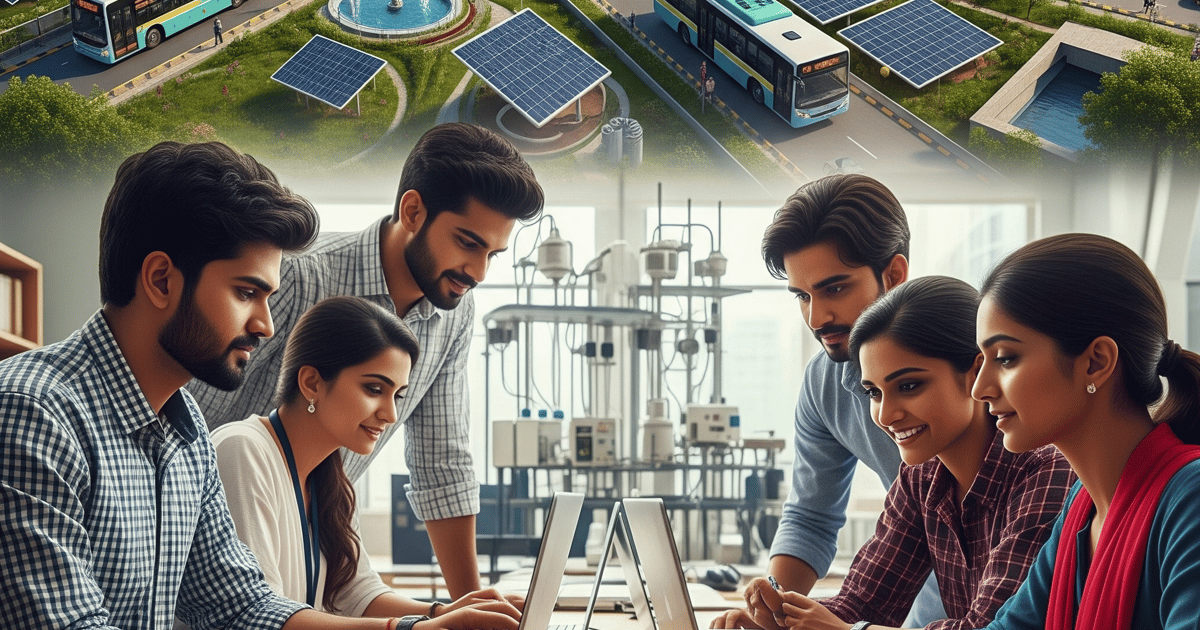 Native Engineering - Noida, India | about.me