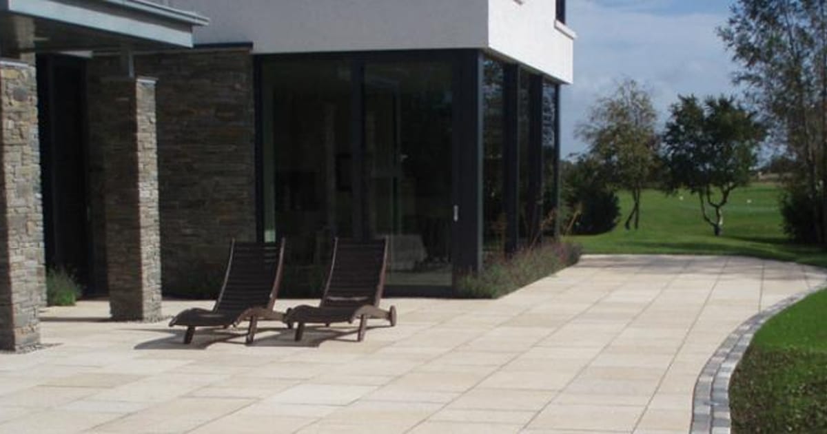 Mike Sun - Malaga, Perth, Western Australia, Natural Stone Paving ...