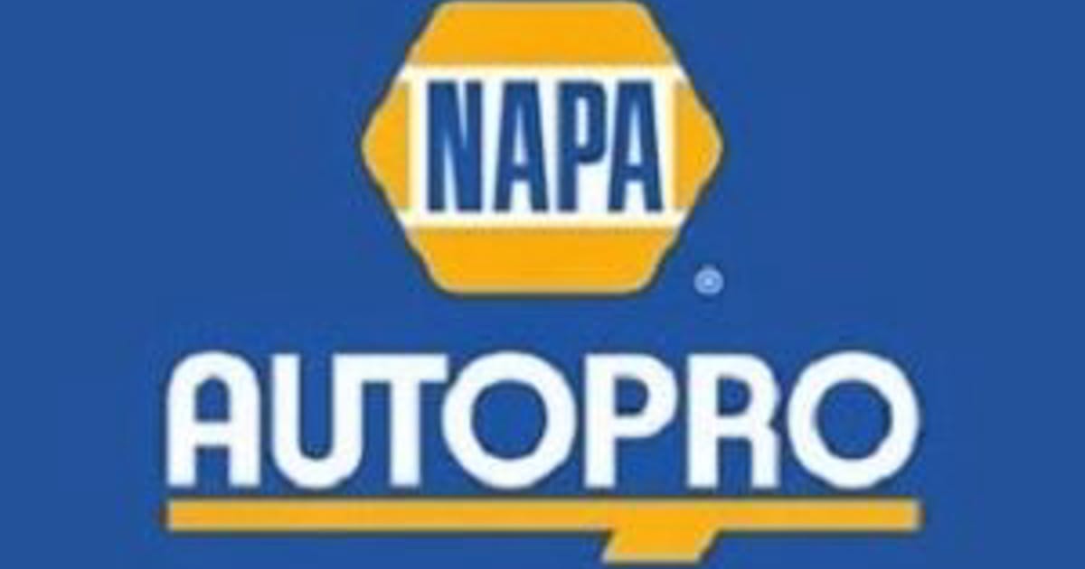 Napa Autopro - Canada | about.me