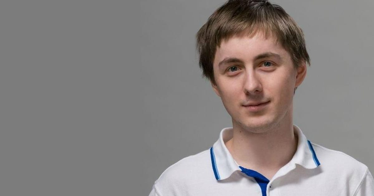 Filip Navara | about.me