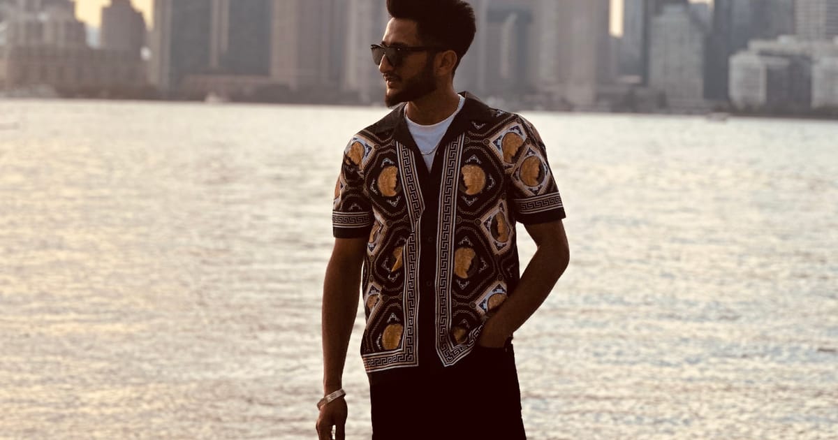 Navraj singh - BRAMPTON | about.me