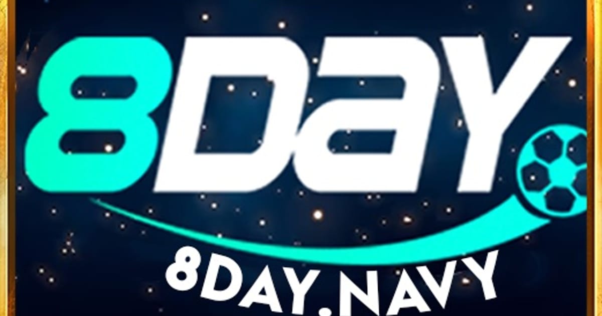 8day navy - Bình Thạnh, Hồ Chí Minh | about.me