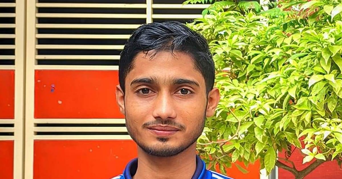 Nayan Sheikh - Gopalganj, Bangladesh | about.me